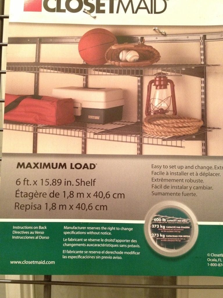 How to Make a Wreath Craft Show Display or Storage Tower