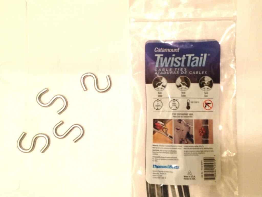 How to Make a Wreath Craft Show Display or Storage Tower