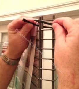 How to Make a Wreath Craft Show Display or Storage Tower