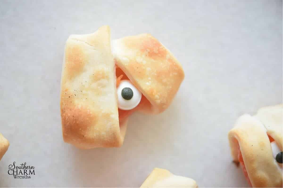 Monster Bites - A Spooky Recipe - Southern Charm Wreaths