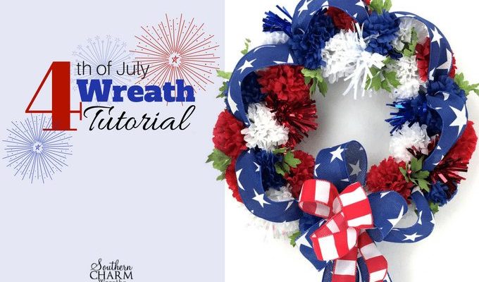 Home | Southern Charm Wreaths