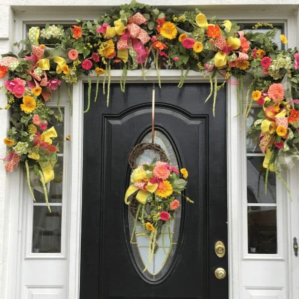 garland Archives - Southern Charm Wreaths