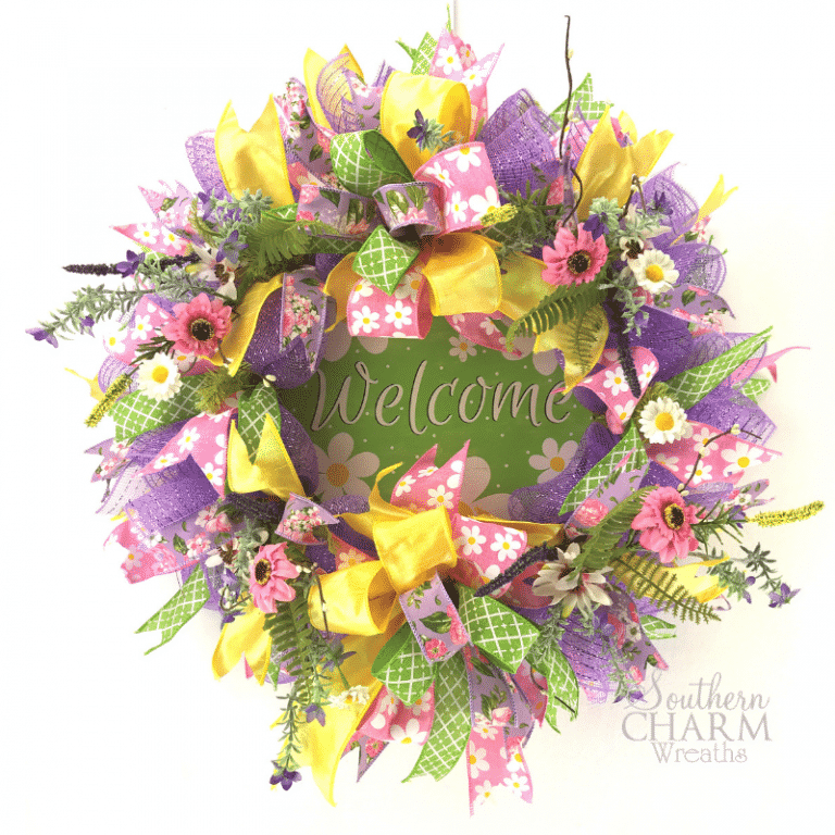 Home - Southern Charm Wreaths