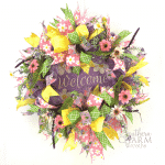 Home - Southern Charm Wreaths