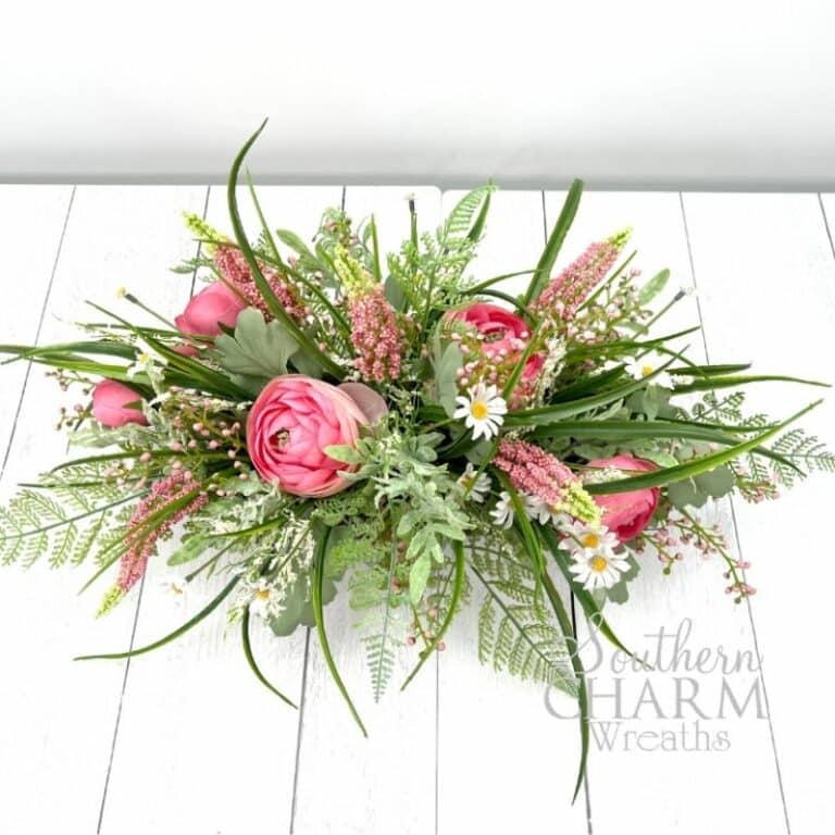 Spring Arrangements Masterclass - Southern Charm Wreaths
