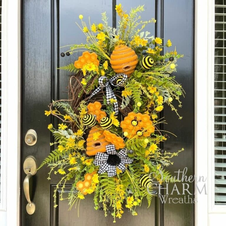 Home - Southern Charm Wreaths