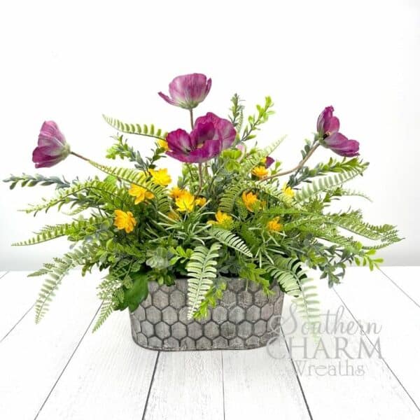 Spring Arrangements Masterclass - Southern Charm Wreaths