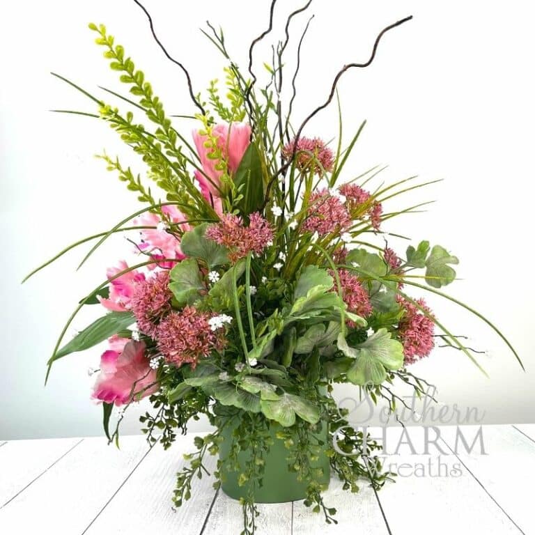 Spring Arrangements Masterclass - Southern Charm Wreaths