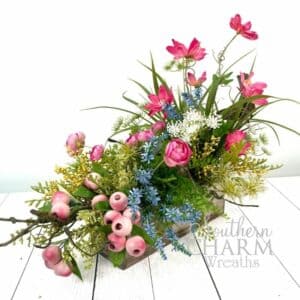Spring Arrangements Masterclass - Southern Charm Wreaths