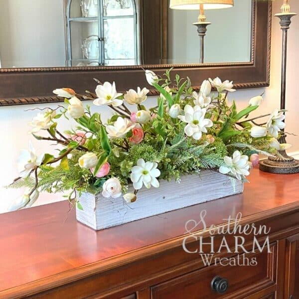 Spring Arrangements Masterclass - Southern Charm Wreaths