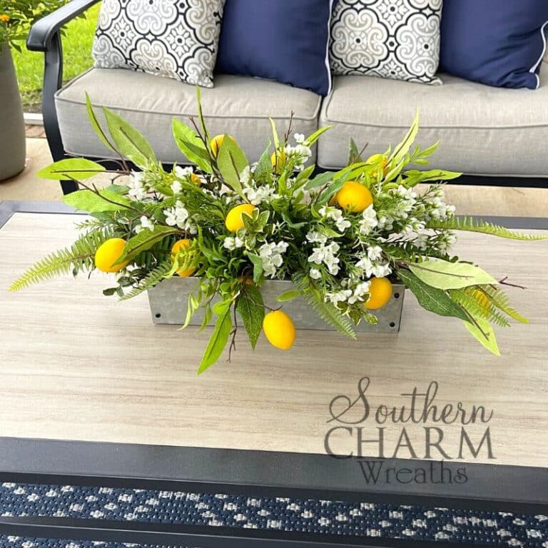 Spring Arrangements Masterclass - Southern Charm Wreaths