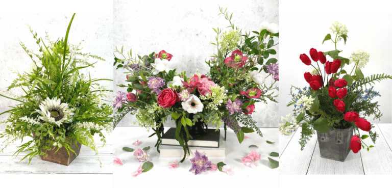 Spring Arrangements Masterclass - Southern Charm Wreaths