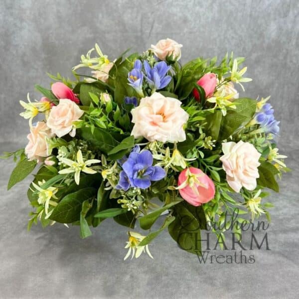 Spring Arrangements Masterclass - Southern Charm Wreaths