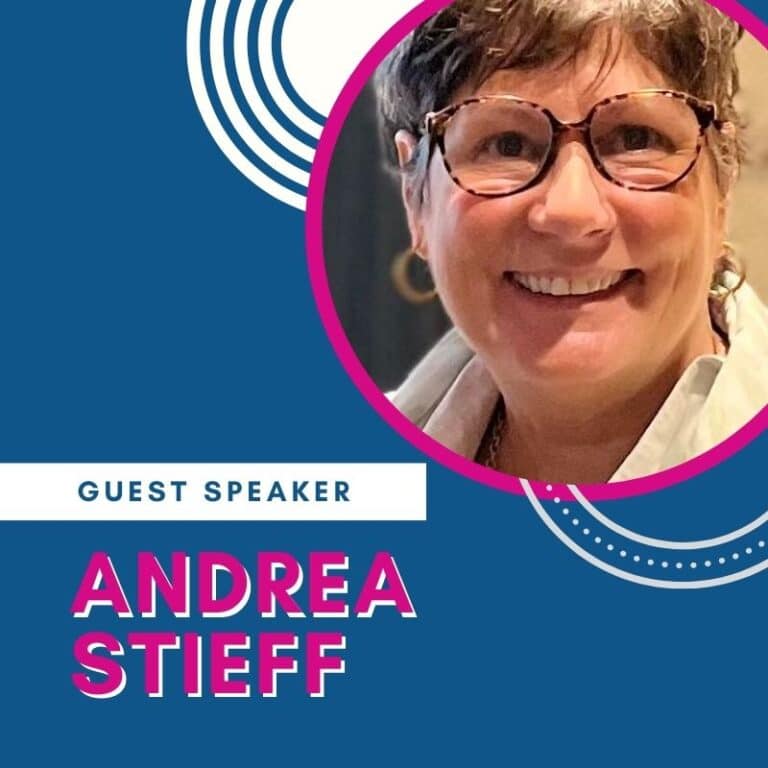 [WOTMC] Guest Speaker Andrea Stieff - Southern Charm Wreaths