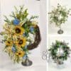 beginner Archives - Southern Charm Wreaths