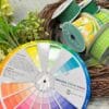 How to Use Color Theory in Floral Design - Southern Charm Wreaths