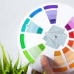 How to Use Color Theory in Floral Design - Southern Charm Wreaths