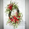 Grapevine Wreath Design Tips for Beginners - Southern Charm Wreaths