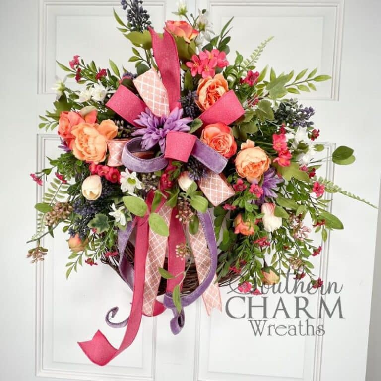Summer Archives - Southern Charm Wreaths