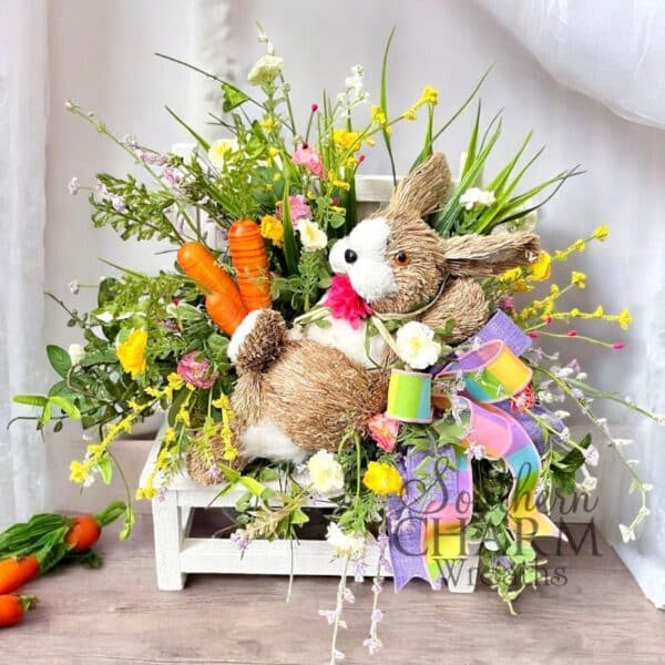easter Archives - Southern Charm Wreaths