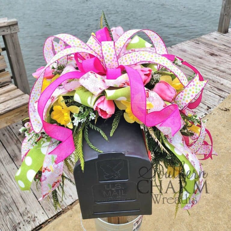 spring Archives - Southern Charm Wreaths