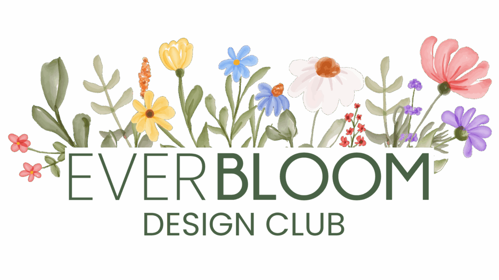 Everbloom Design Club - Southern Charm Wreaths