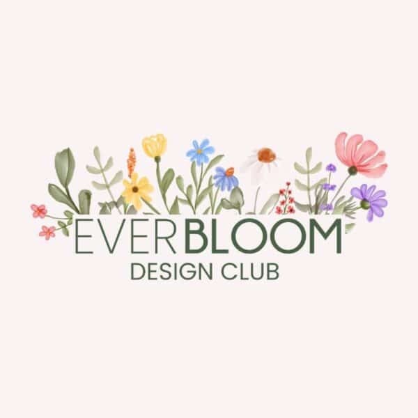 Christmas Designs Made Simple Workshop + Everbloom Order Form - Southern Charm Wreaths